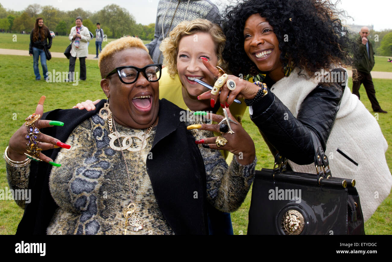 Multi cultural uk hi-res stock photography and images - Alamy