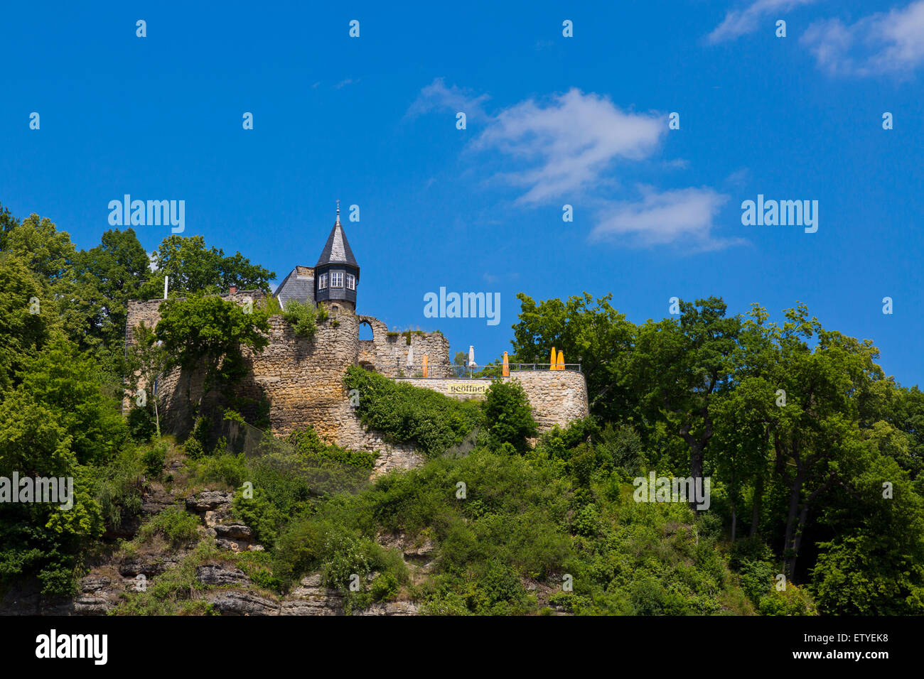 Rathen altrathen elbe hi-res stock photography and images - Alamy