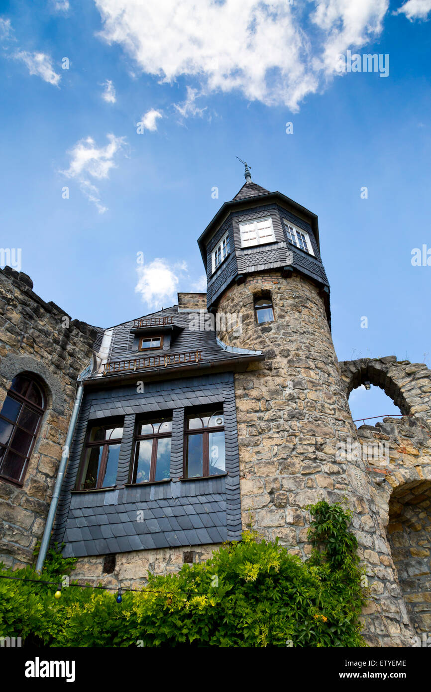 Rathen altrathen elbe hi-res stock photography and images - Alamy