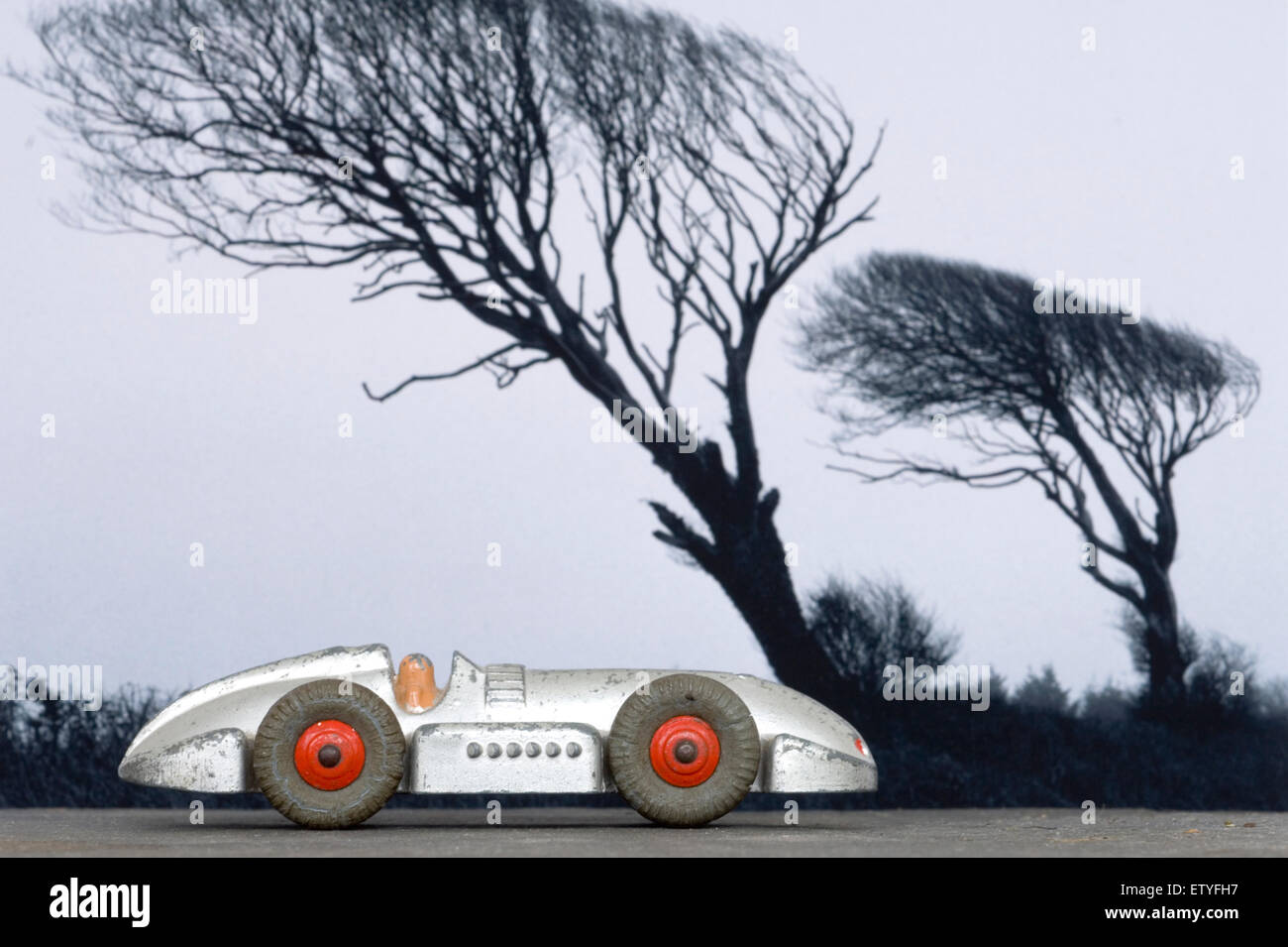 1950s car racing hi-res stock photography and images - Alamy