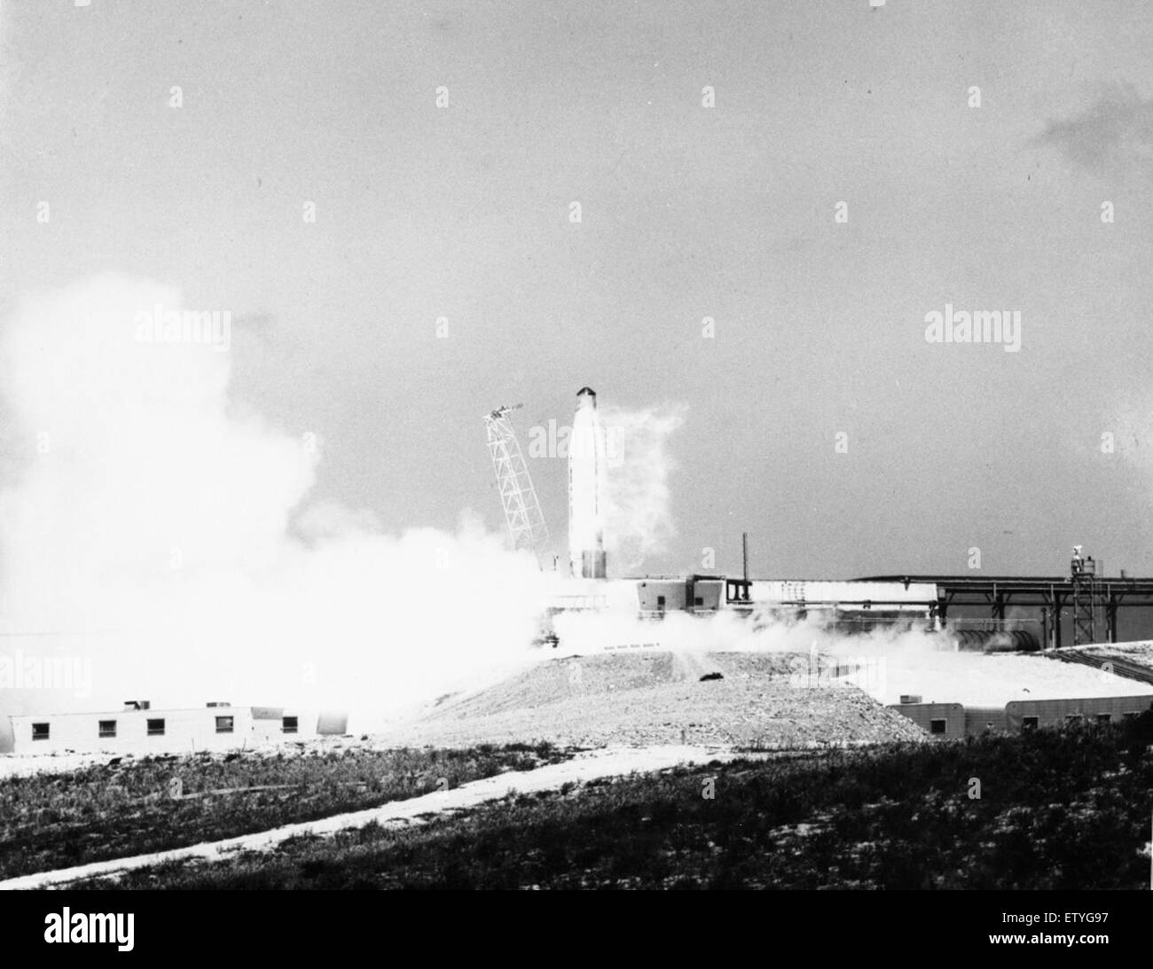 The Atlas 25D is a significant model in the Atlas family of rockets ...