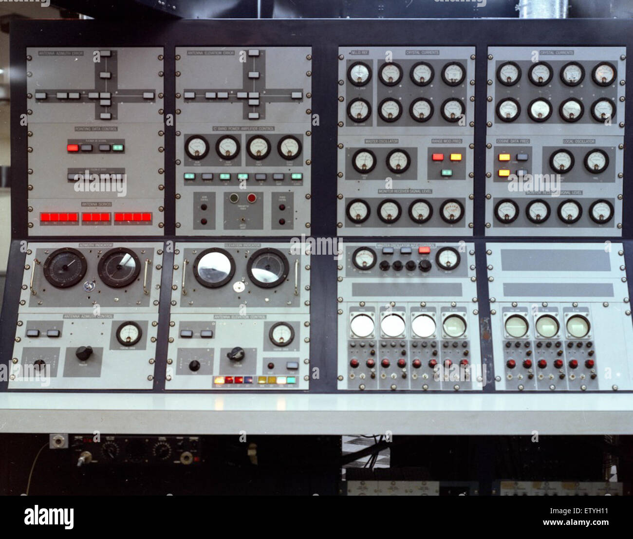 Amr ii hi-res stock photography and images - Alamy