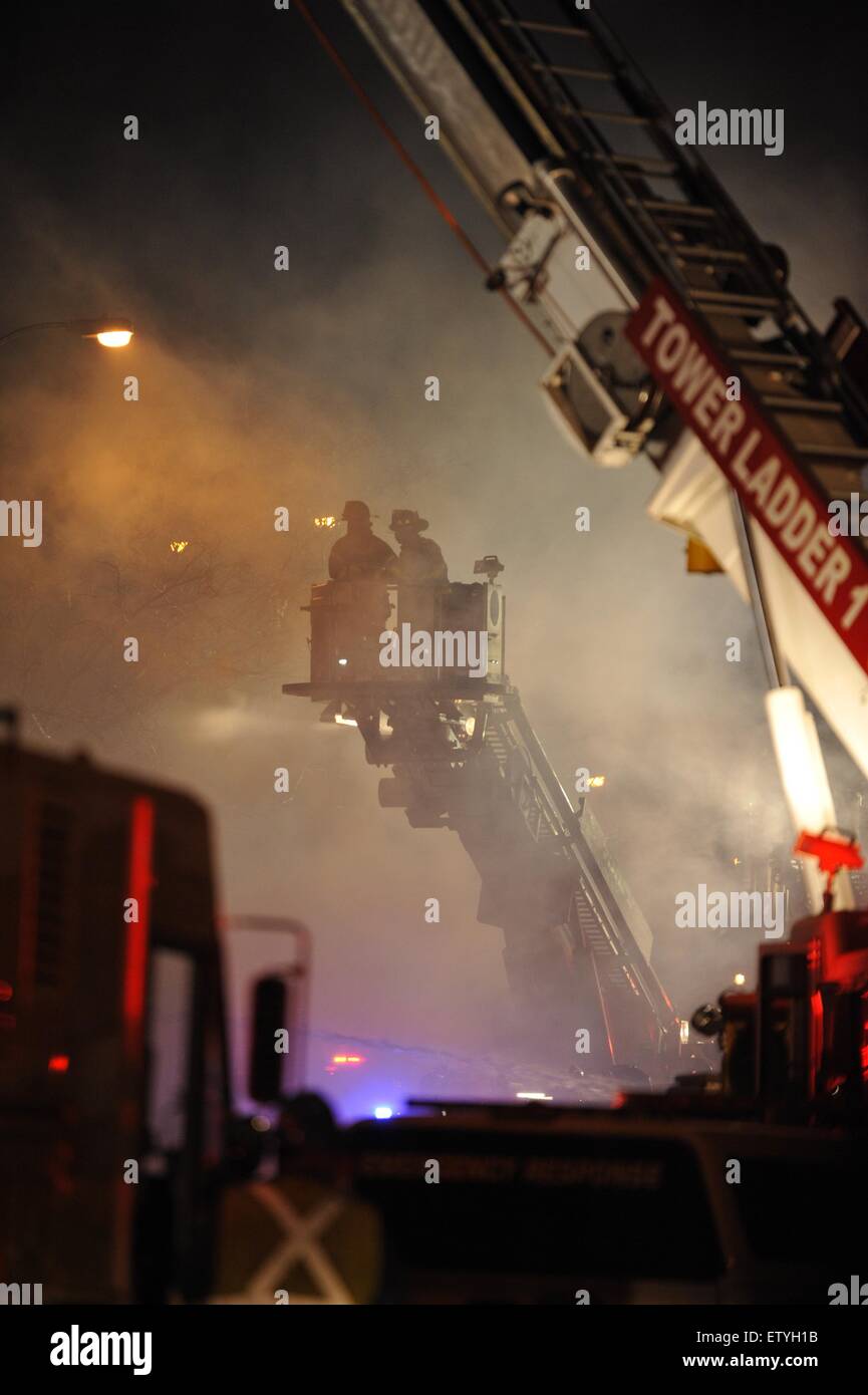 Building collapse on 2nd Ave in New York Where: New York City, New York ...
