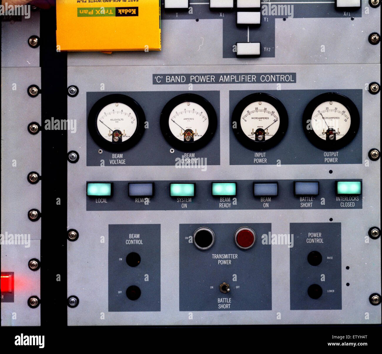 The Azusa Mark II is a high-fidelity power amplifier known for its ...