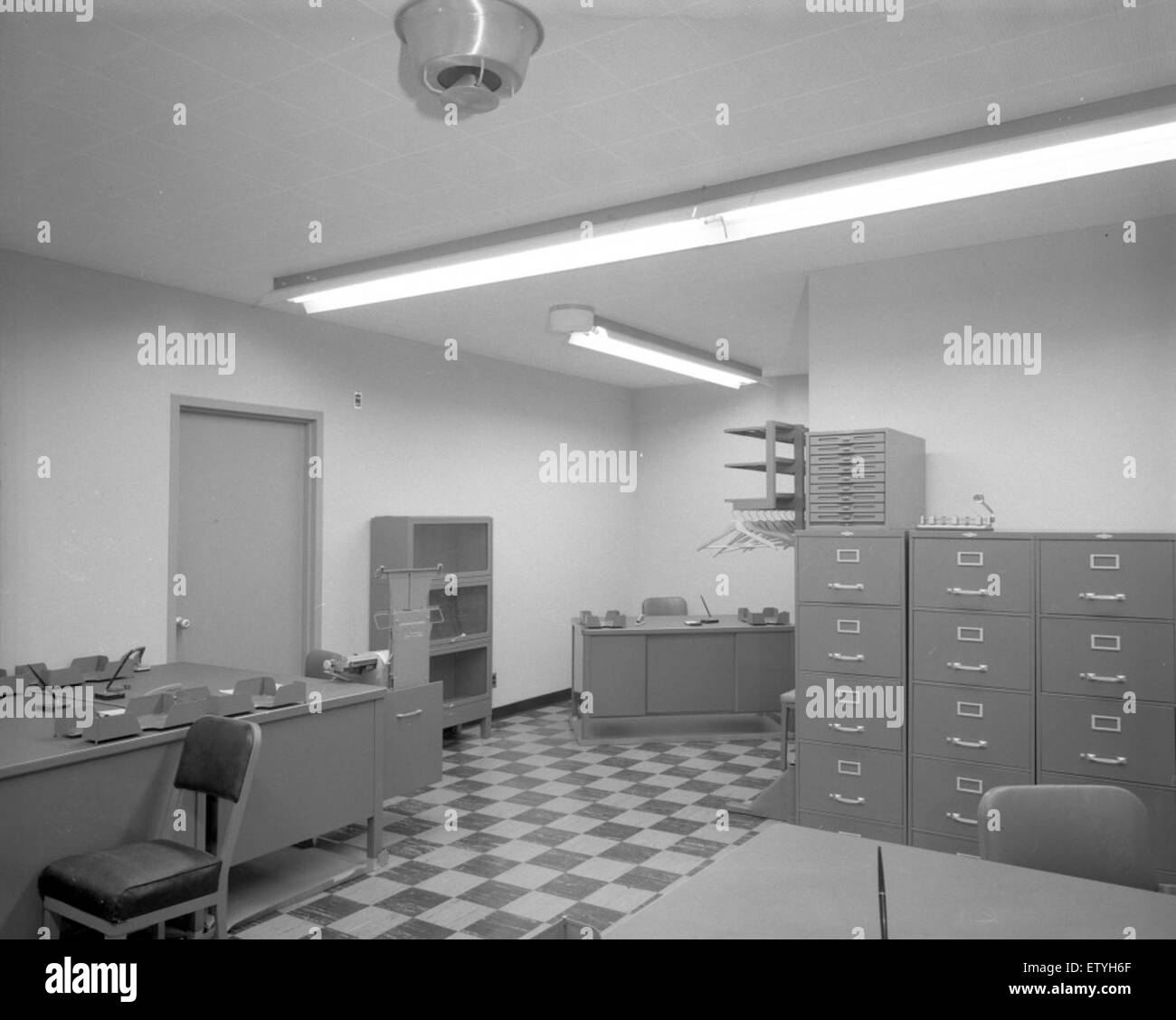 Military operation room hi-res stock photography and images - Alamy