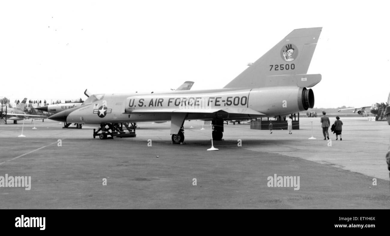 F 106a hi-res stock photography and images - Alamy