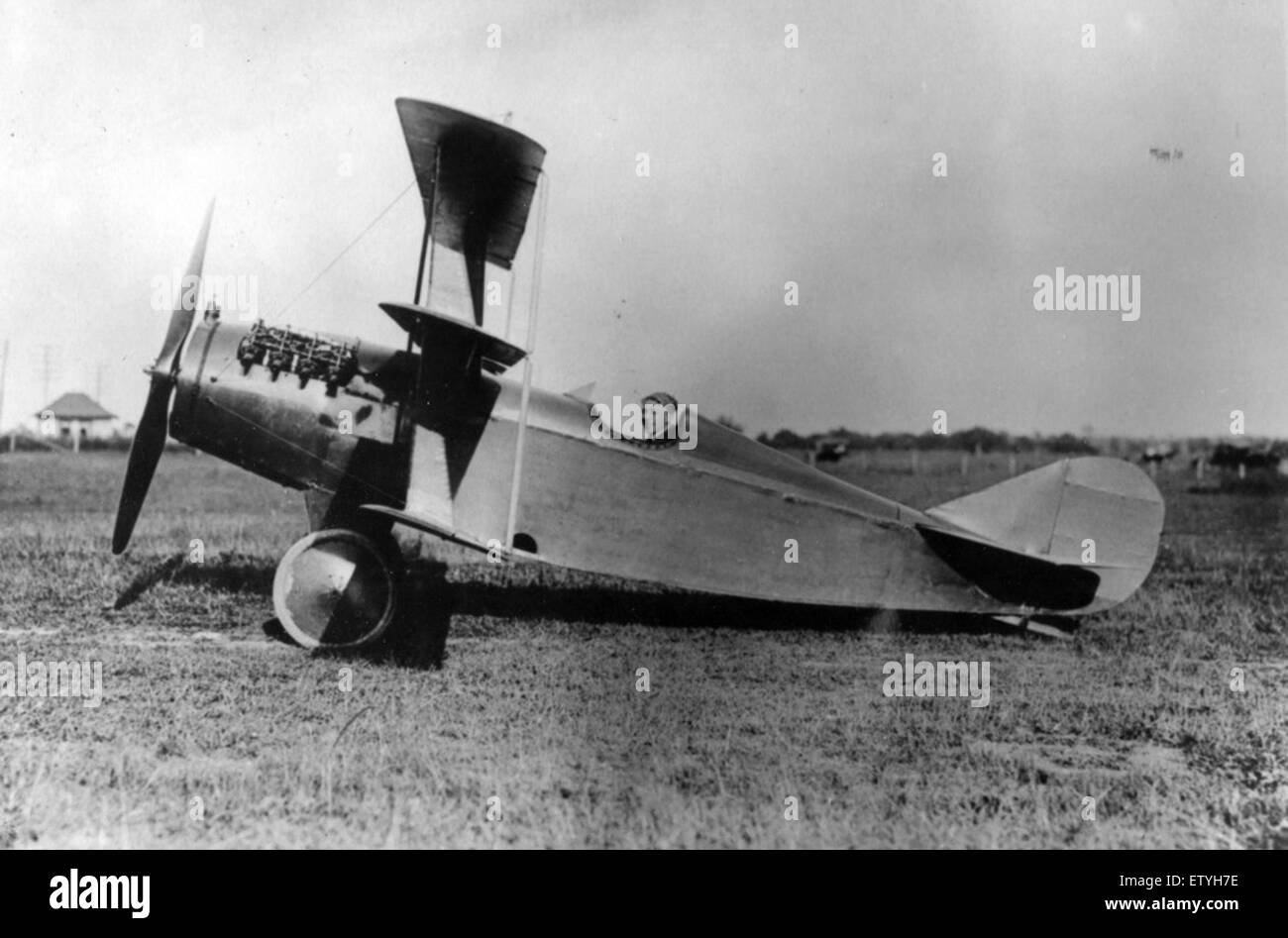 The Curtiss Fighter S-220 was an American aircraft developed during the ...