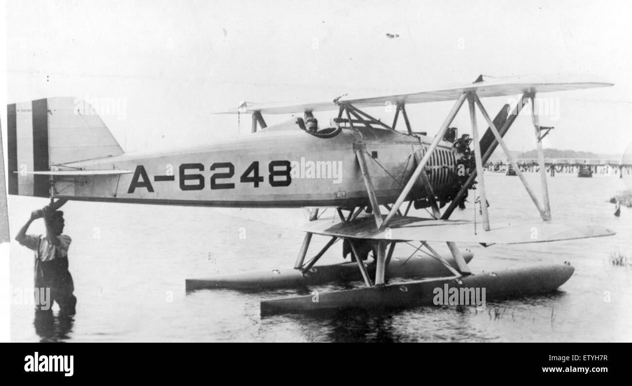 Curtiss Seaplane High Resolution Stock Photography and Images - Alamy