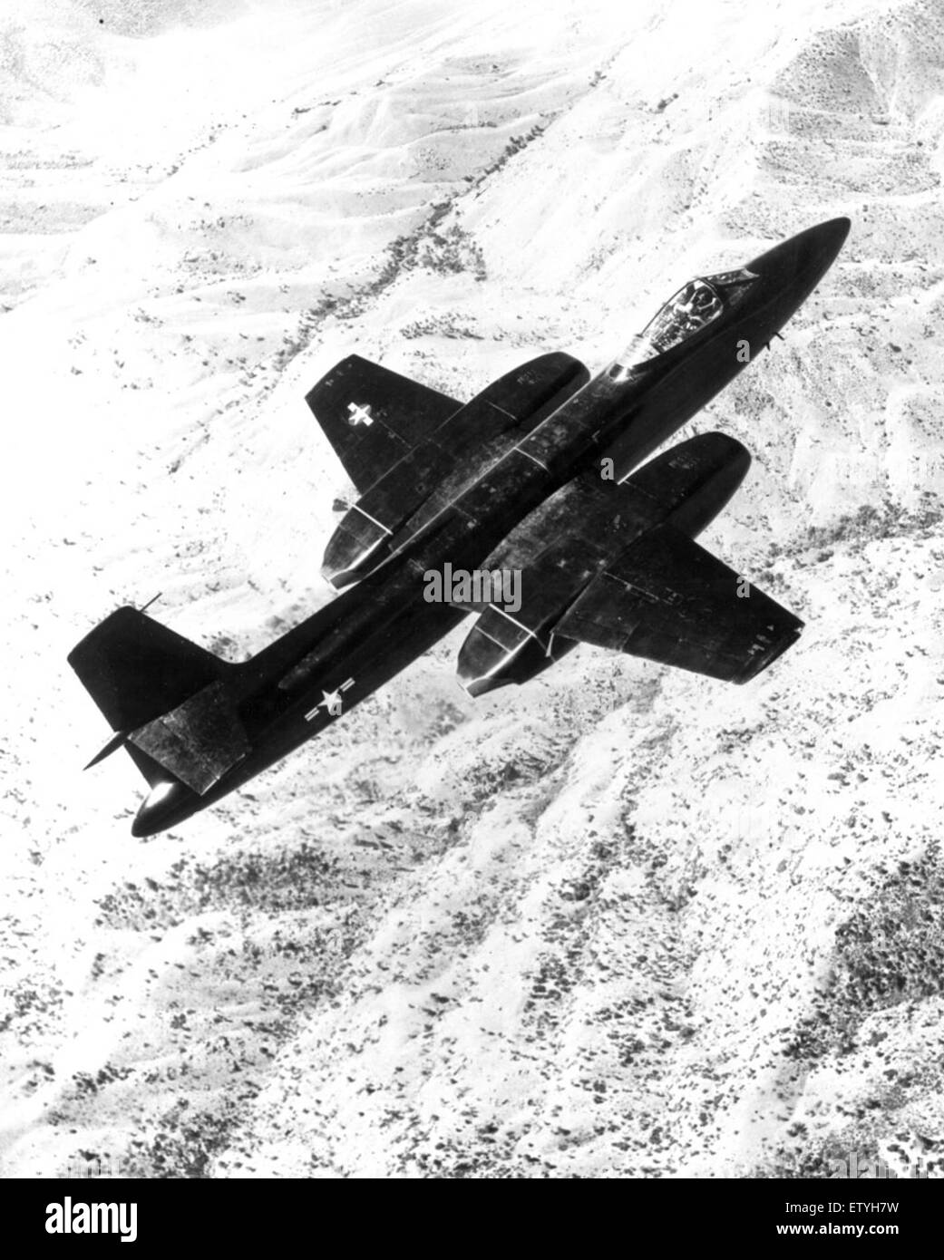 The Curtiss XF-87 was a prototype American fighter aircraft developed ...