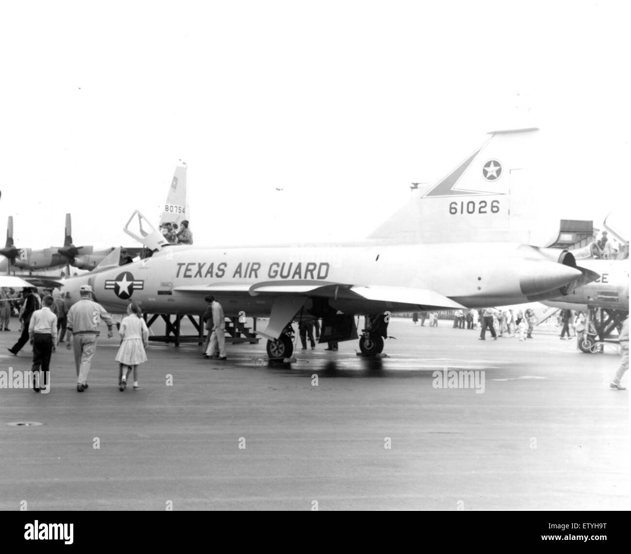 Andrews air force base vintage hi-res stock photography and images - Alamy