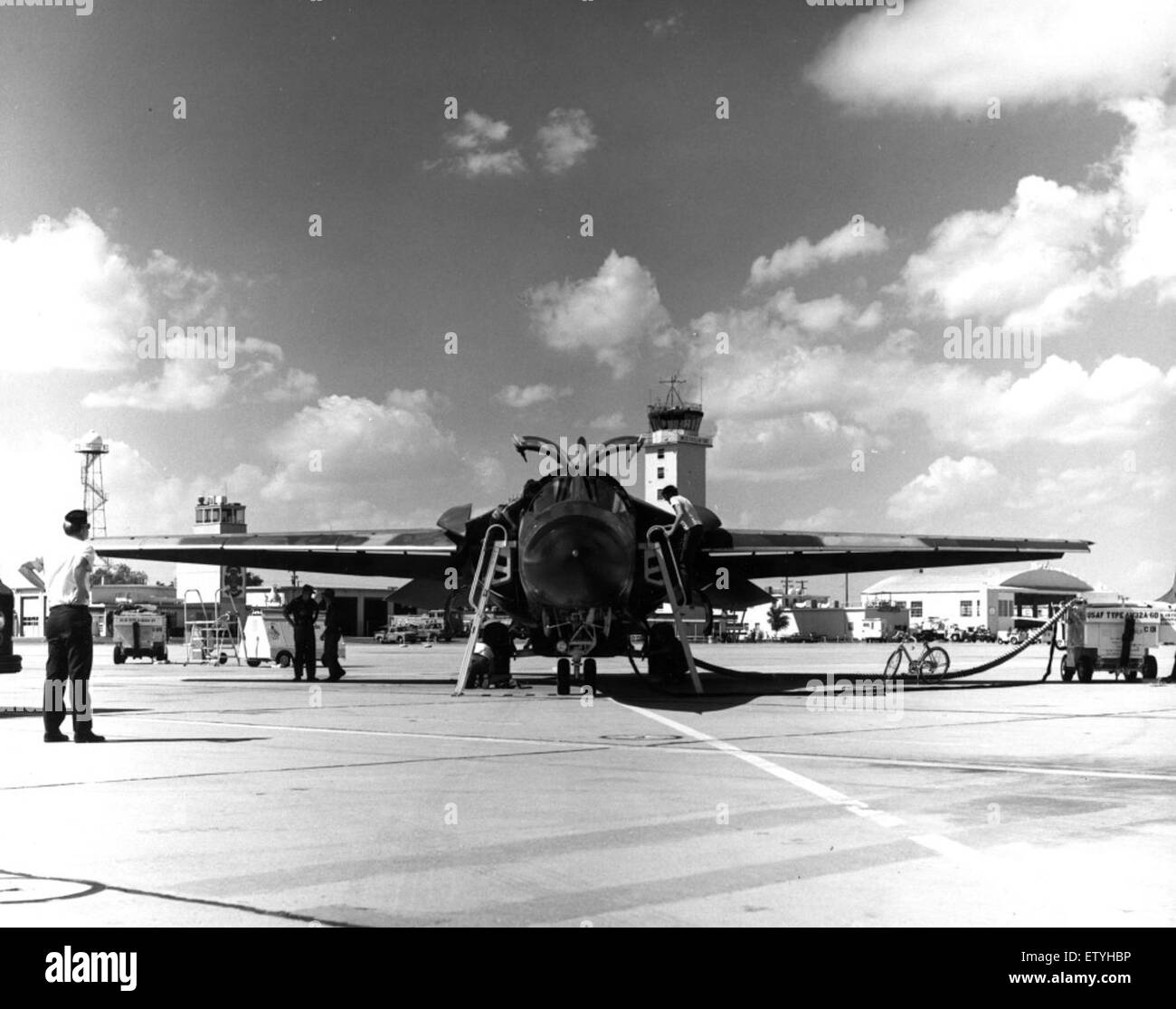 U s air force robert Black and White Stock Photos & Images - Alamy