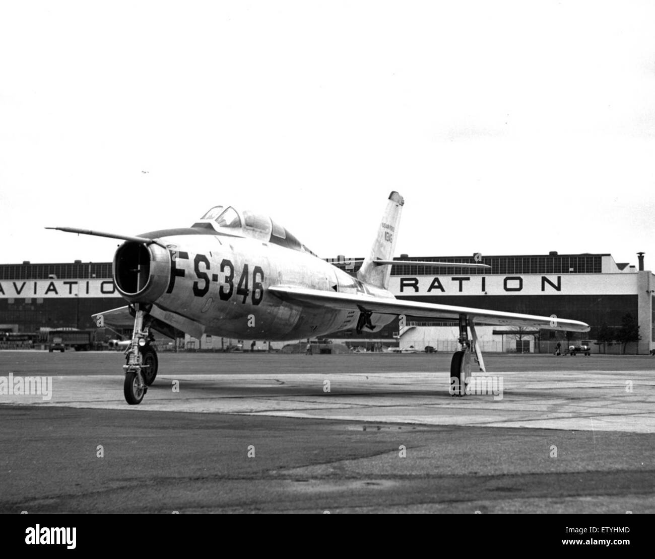 Cold war model jet fighters hi-res stock photography and images - Alamy