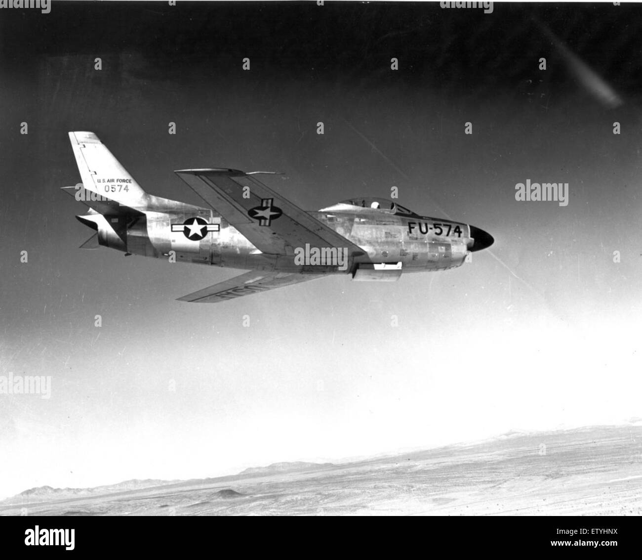 15 jet fighter in Black and White Stock Photos & Images - Alamy