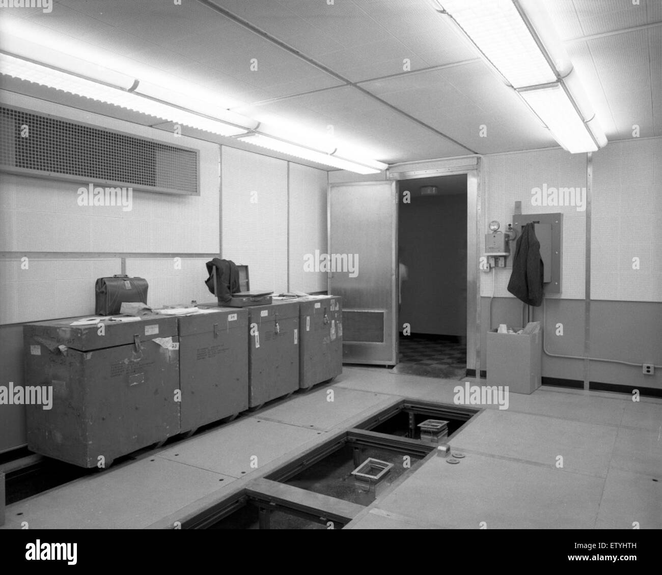 Additional room Black and White Stock Photos & Images - Alamy