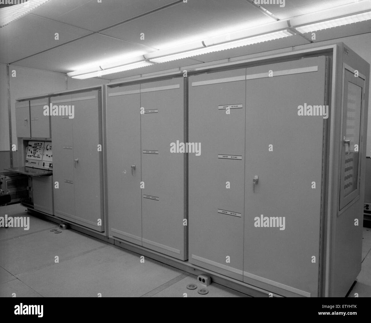 Operational research section hi-res stock photography and images - Alamy