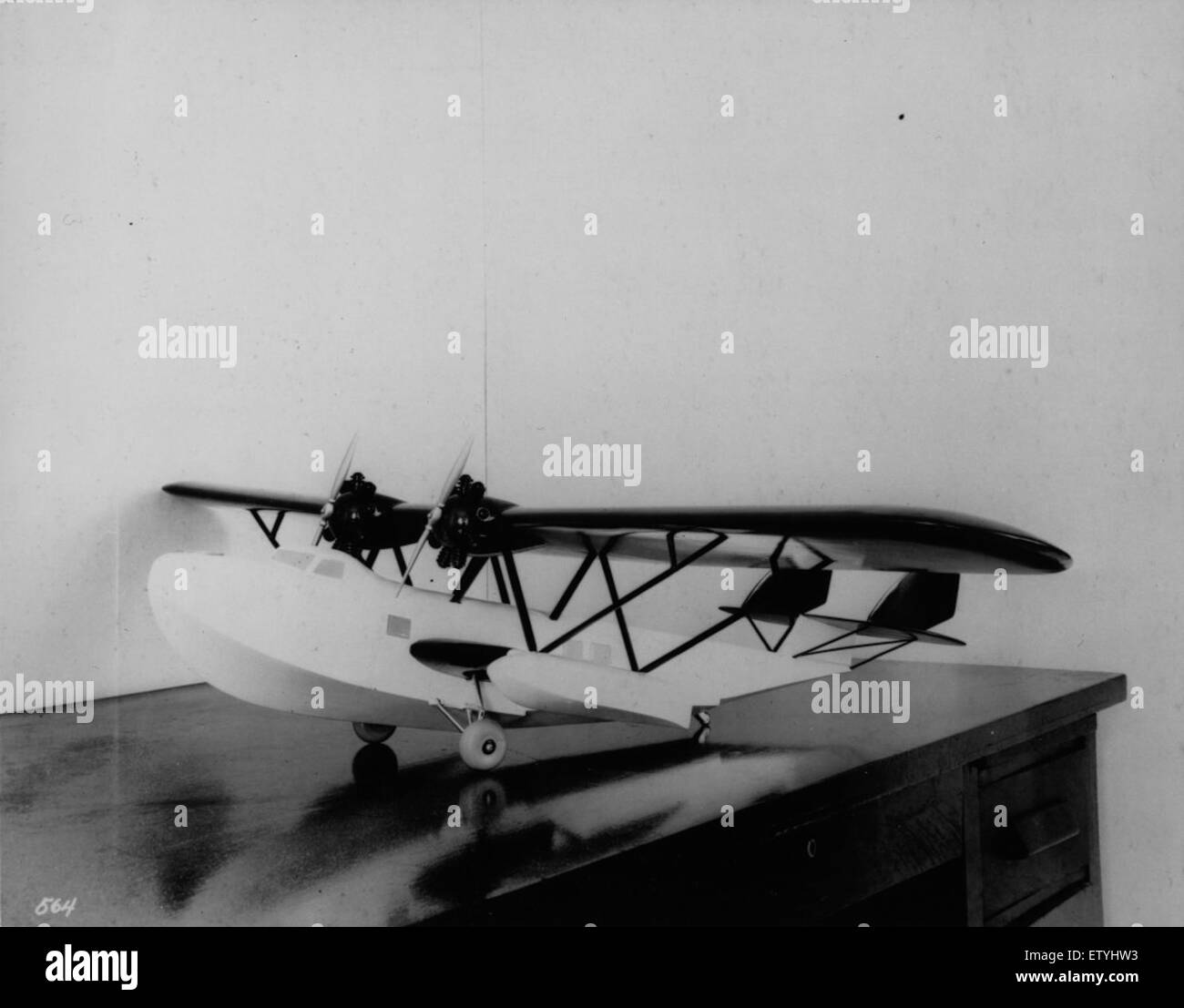 The Grumman G-3 model, manufactured in 1930, is an aircraft design by ...