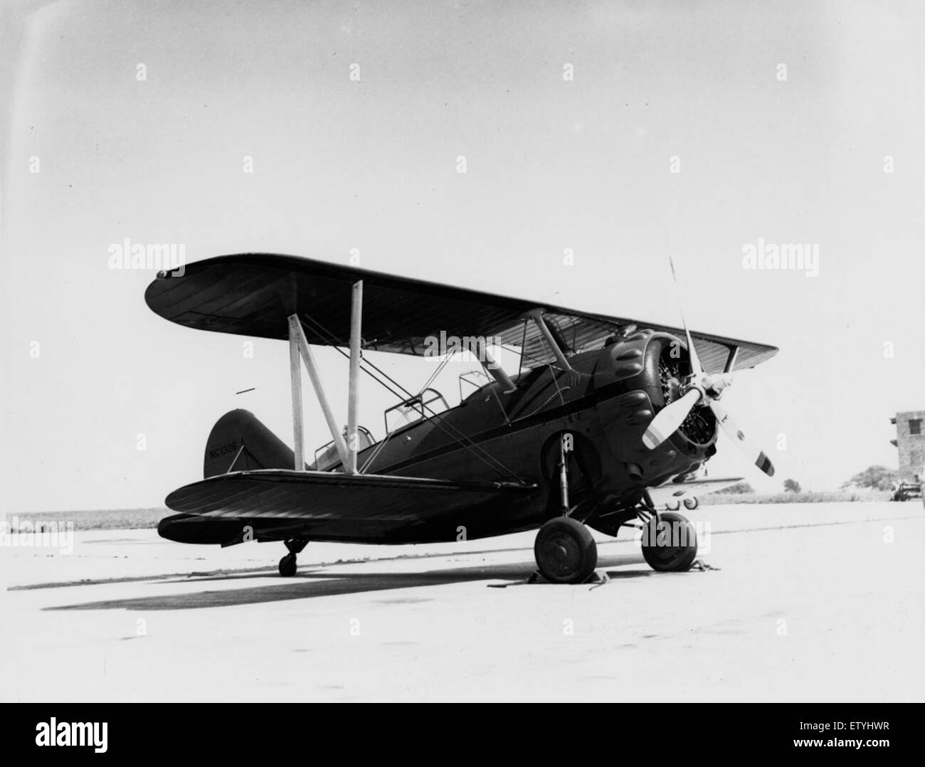 The Grumman G-32A, NC1326, was a historic aircraft that operated from ...