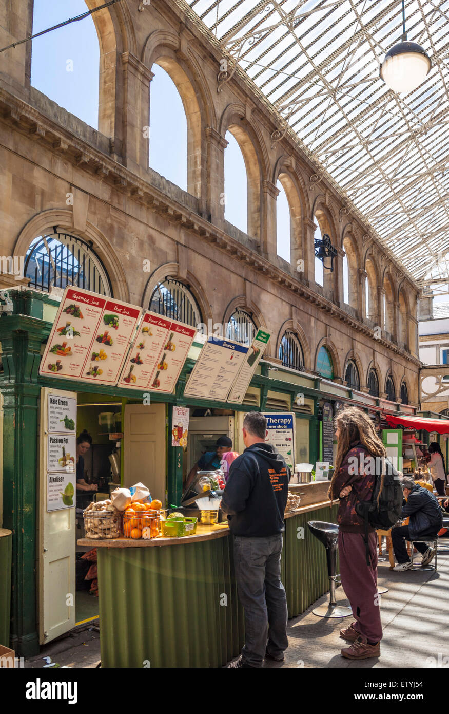 St nicholas market, bristol hi-res stock photography and images - Alamy