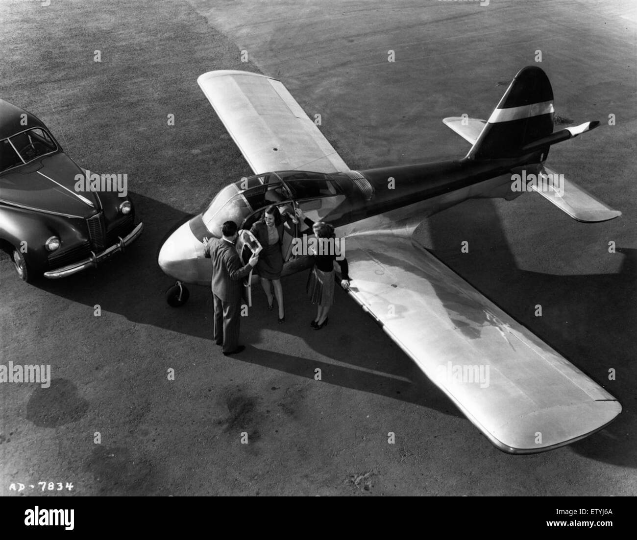 Big aircraft hi-res stock photography and images - Alamy