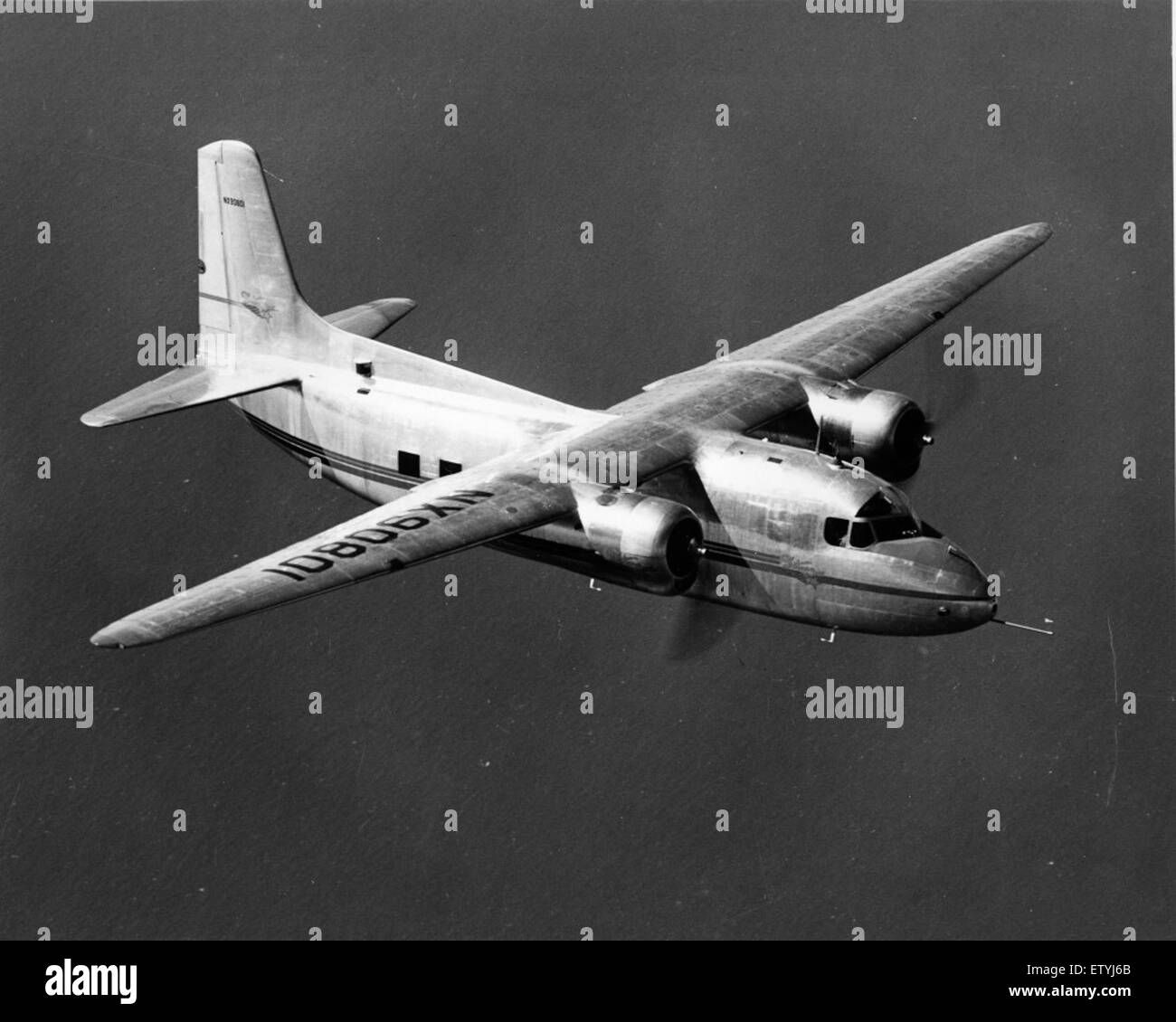 The Lockheed 75 Saturn, registration NX90801, is a 1946 aircraft known ...