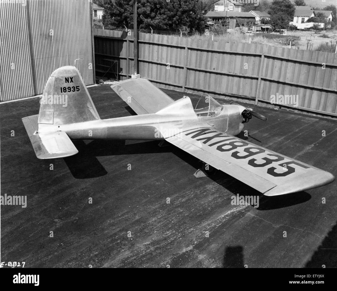 Lockheed little dipper hi-res stock photography and images - Alamy