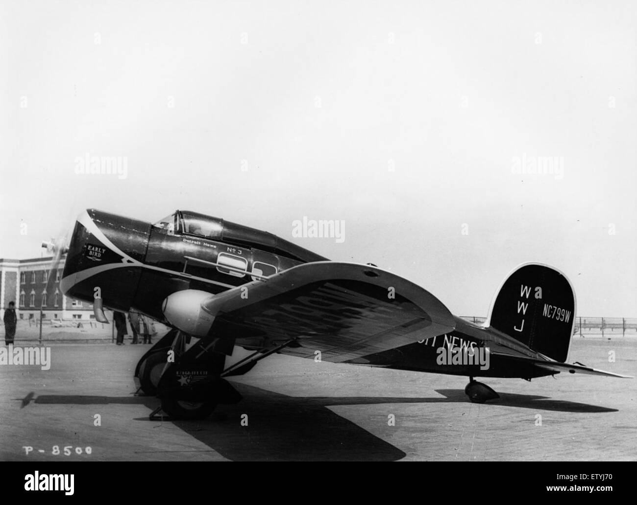 Detroit military aviation hi-res stock photography and images - Alamy