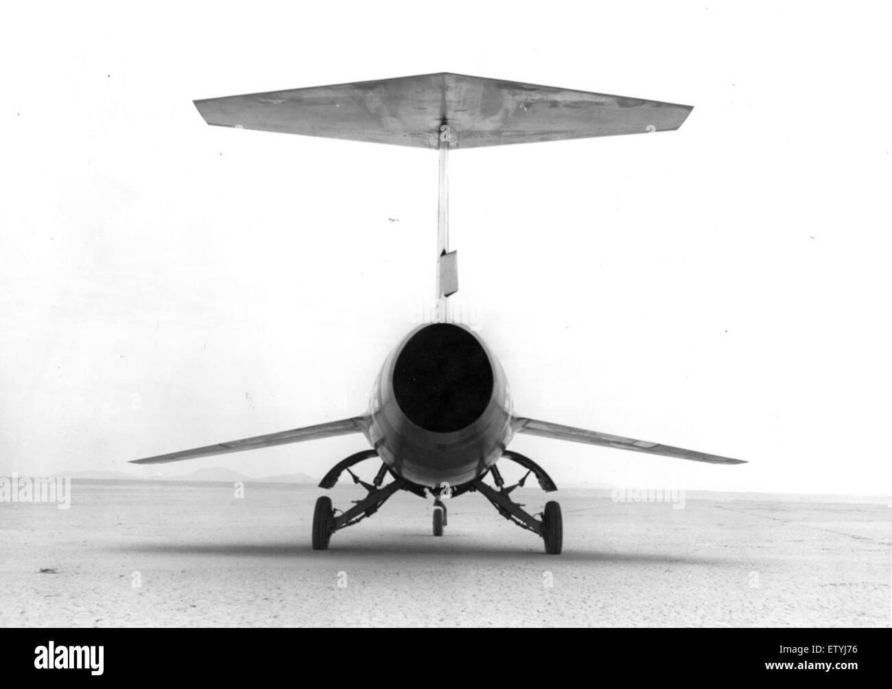 Lockheed xf 104 hi-res stock photography and images - Alamy