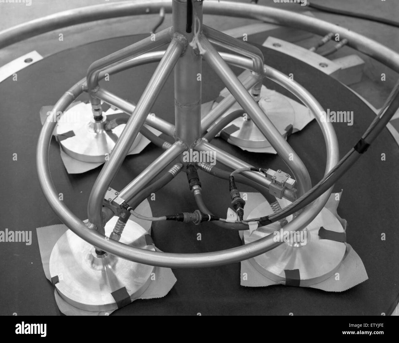 Bearing for aircraft hi-res stock photography and images - Alamy