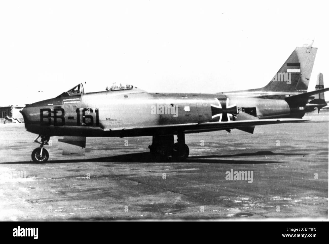 The Sabre for Germany is a historical weapon, highlighting military ...