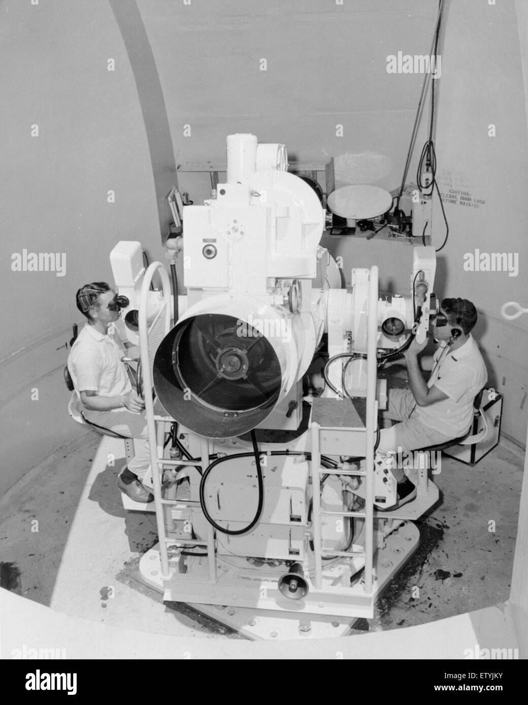 Missile range Black and White Stock Photos & Images - Alamy