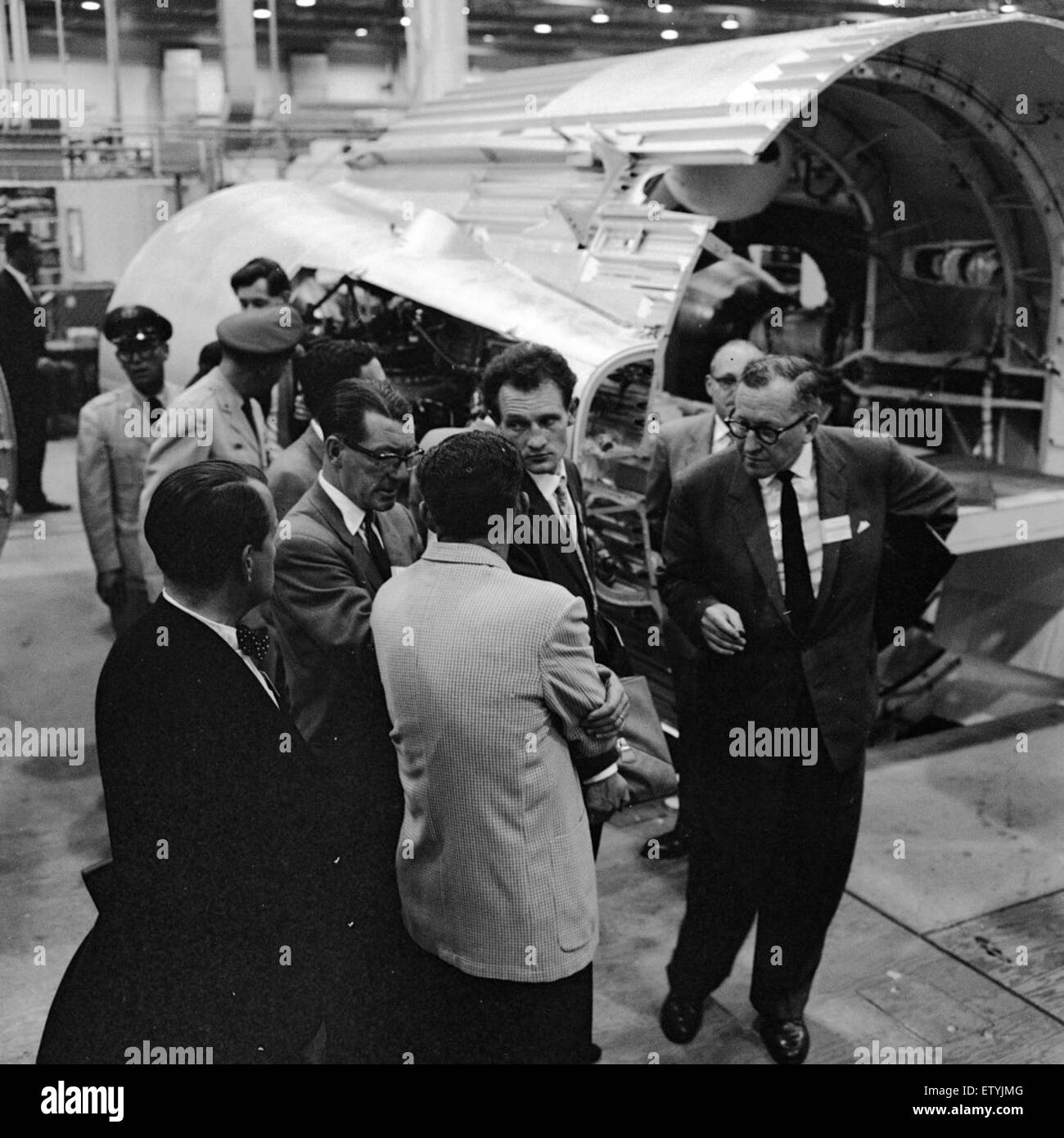 Time british tour in hi-res stock photography and images - Alamy