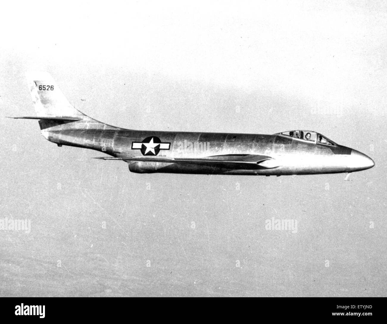 Mcdonnell aircraft corporation hi-res stock photography and images - Alamy