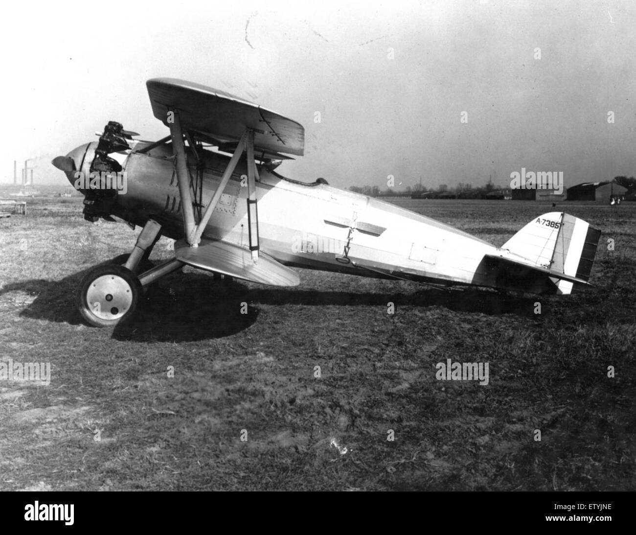 The XF2B-116123 is an aircraft model used by the U.S. Navy, notable for ...