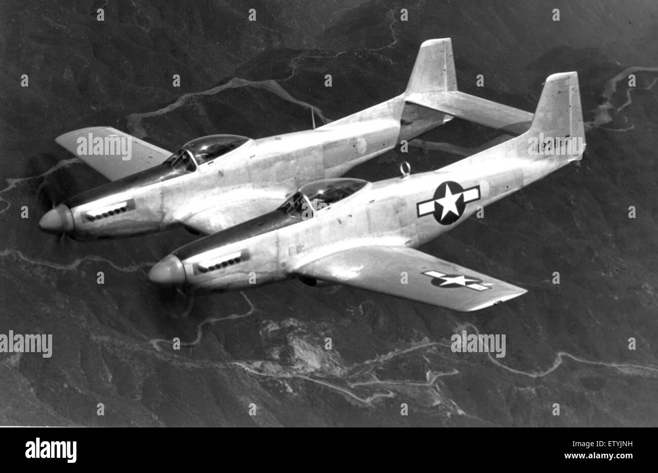 Experimental military technology hi-res stock photography and images ...