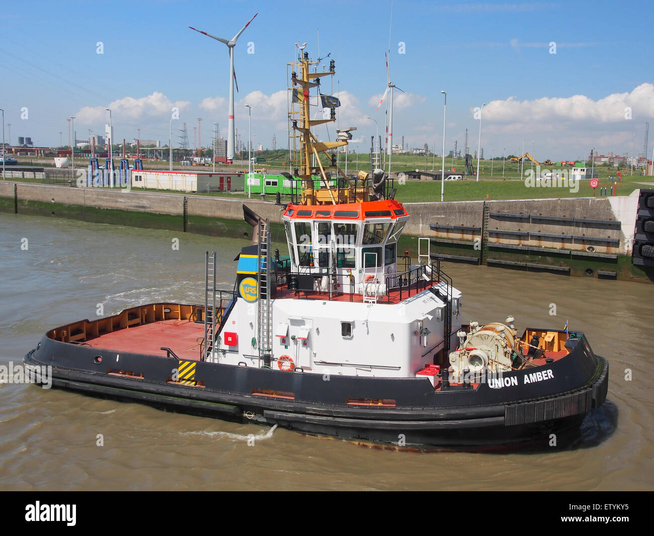 Amber trade route hi-res stock photography and images - Alamy
