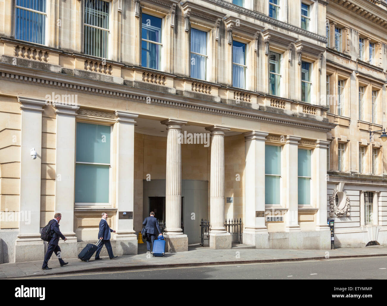Bristol crown court hi-res stock photography and images - Alamy