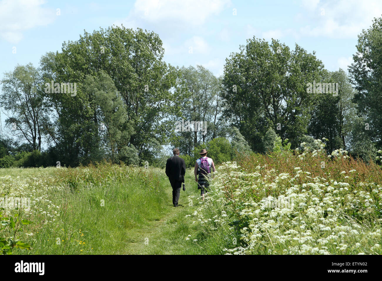 Manningtree hi-res stock photography and images - Alamy