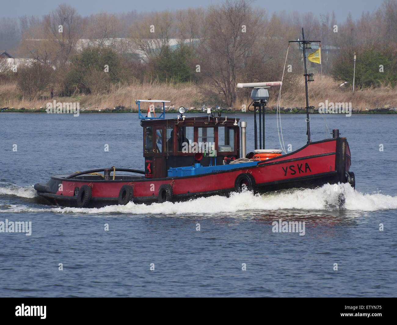 Yska hi-res stock photography and images - Alamy