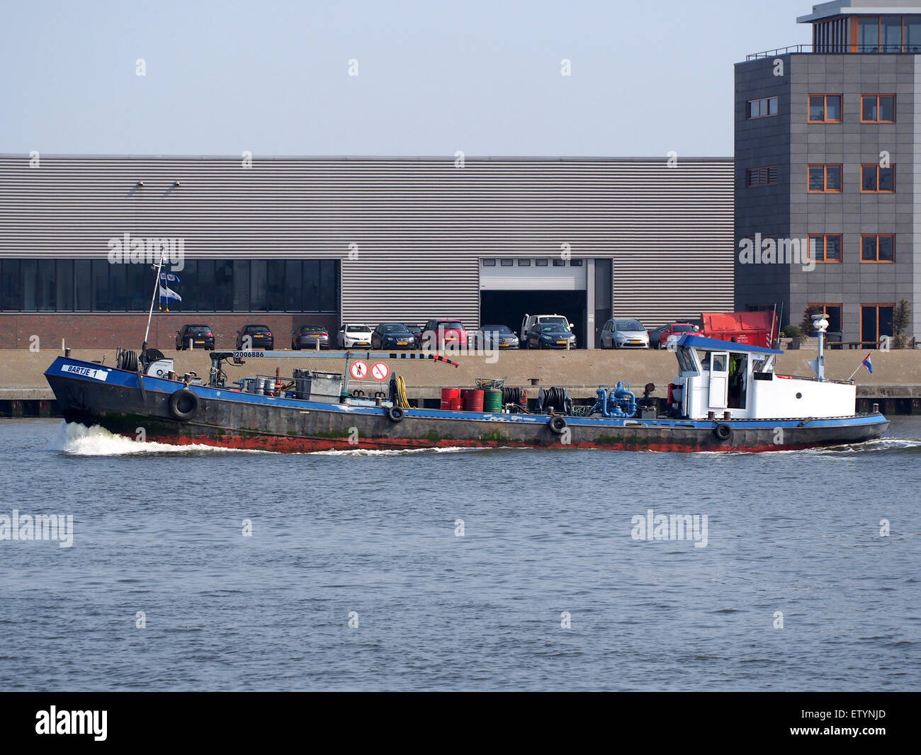 Bartje 1 hi-res stock photography and images - Alamy