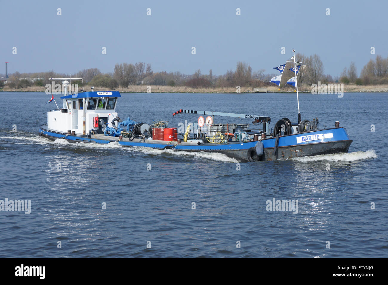 Bartje 1 hi-res stock photography and images - Alamy