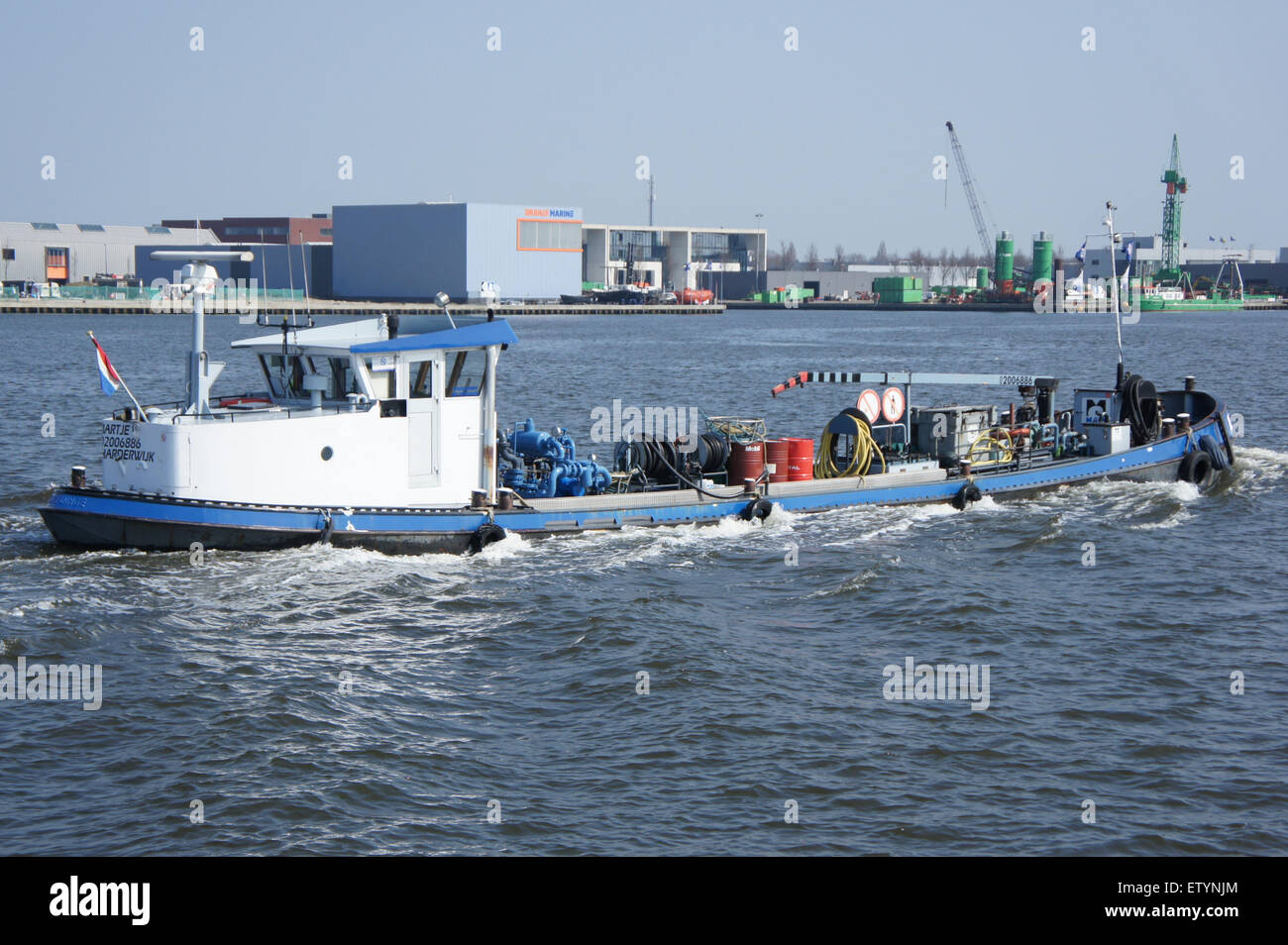 Bartje 1 hi-res stock photography and images - Alamy