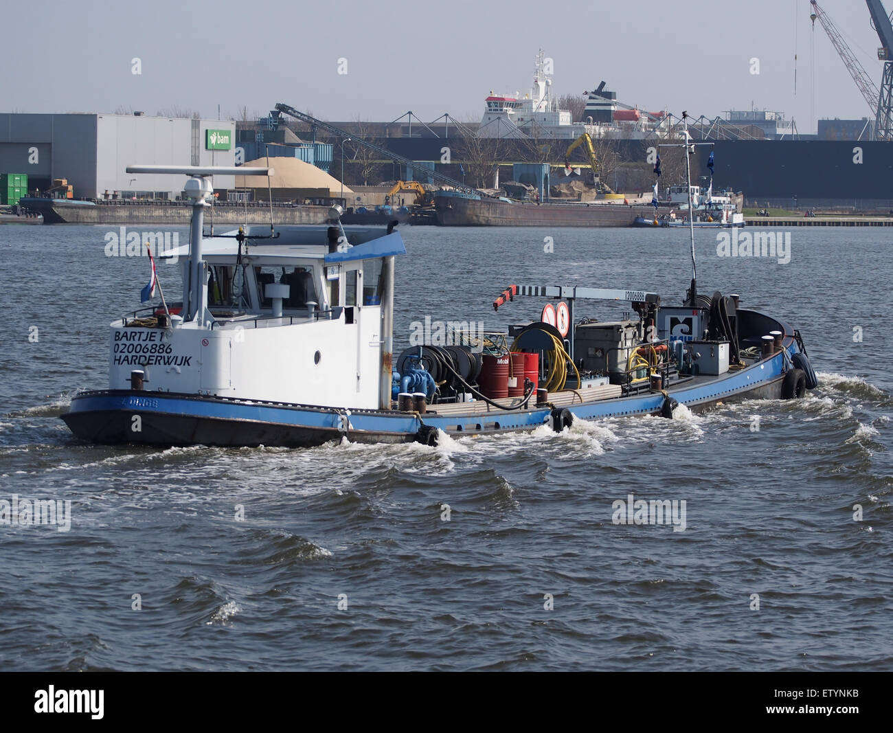 Bartje 1 hi-res stock photography and images - Alamy