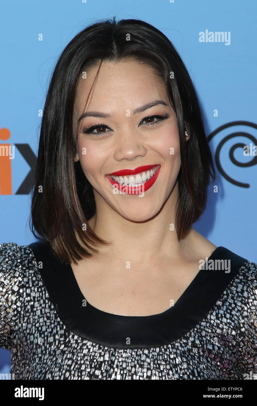 Tracy shibata hi-res stock photography and images - Alamy