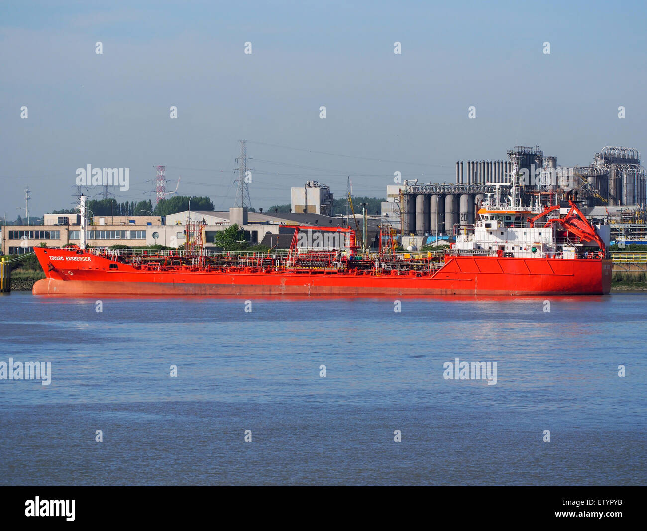 Essberger hi-res stock photography and images - Alamy