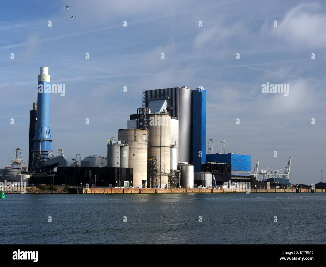 Gdf suez hi-res stock photography and images - Alamy