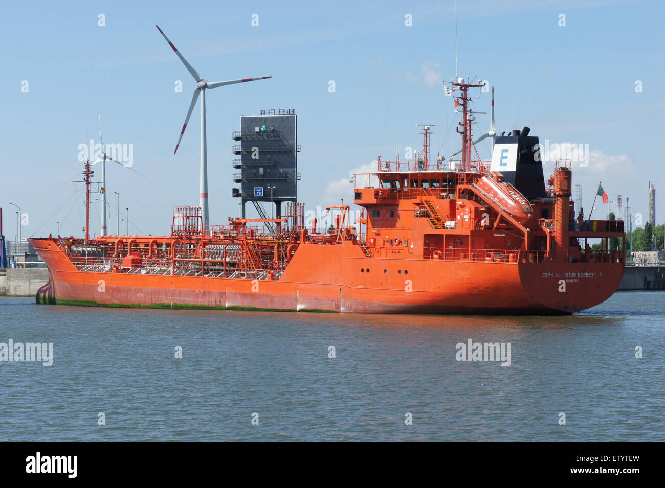 Essberger High Resolution Stock Photography and Images - Alamy