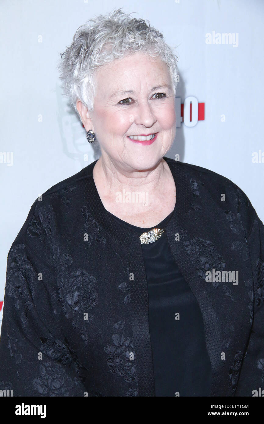 L.A. Theatre Works 40th Anniversary Gala at The Beverly Hilton Hotel ...