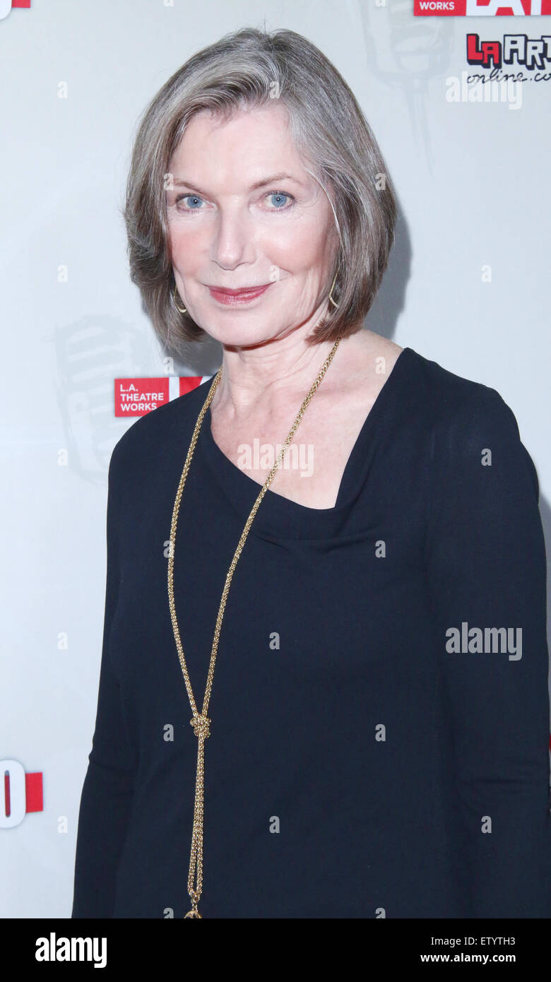 L.A. Theatre Works 40th Anniversary Gala at The Beverly Hilton Hotel ...