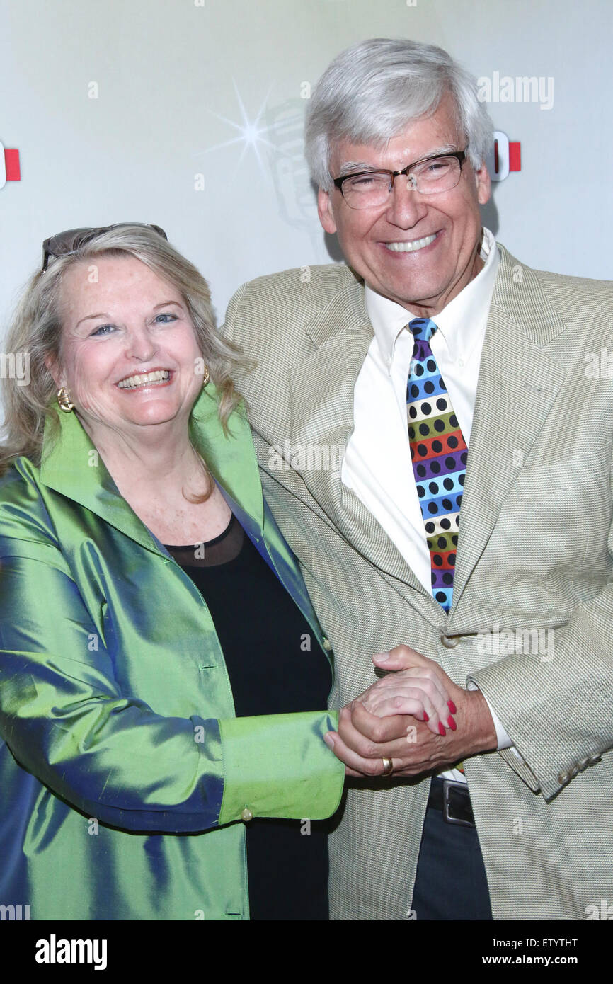 L.A. Theatre Works 40th Anniversary Gala at The Beverly Hilton Hotel ...