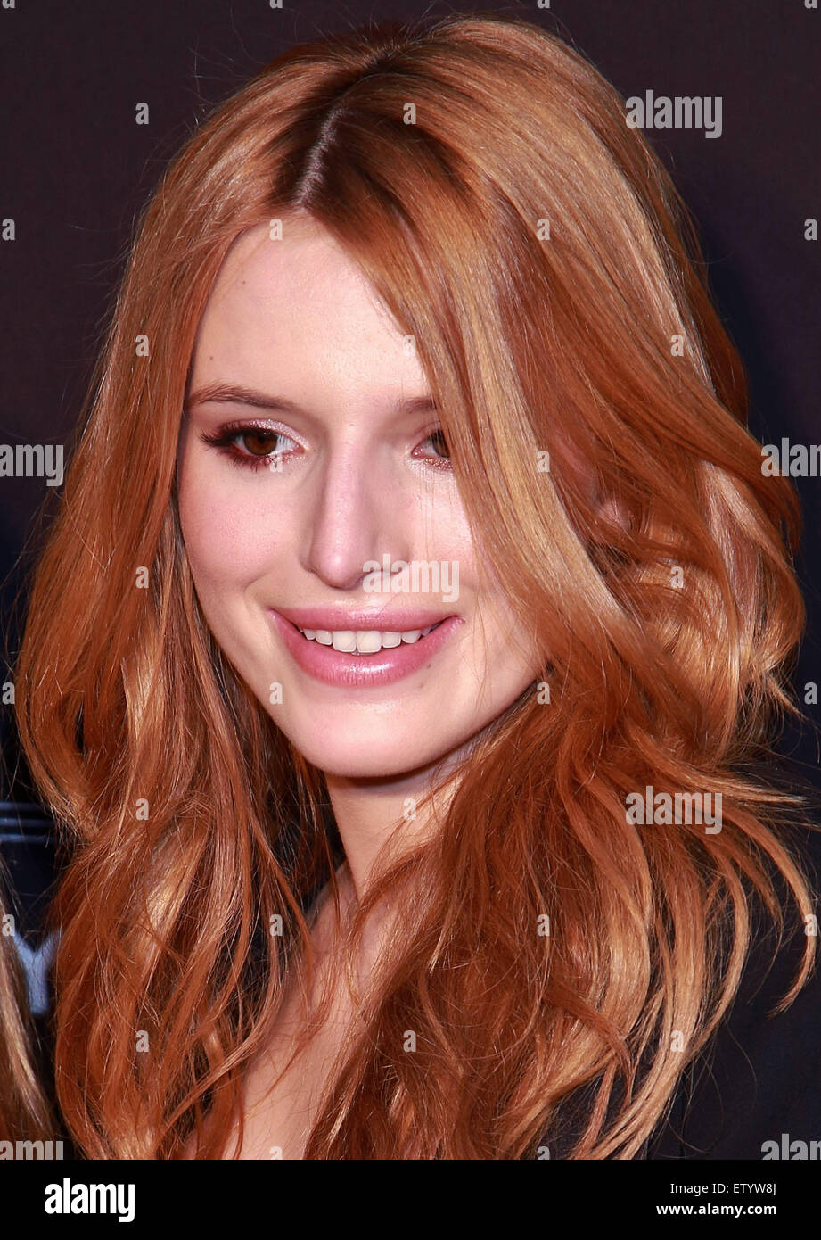 Opening night for The New York Spring Spectacular at Radio City Music ...